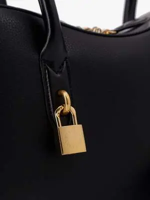 Stella McCartney Ryder Medium Shoulder Bag - Black