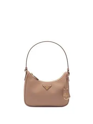 Prada Re-edition Mini Shoulder Bag - Multicolor