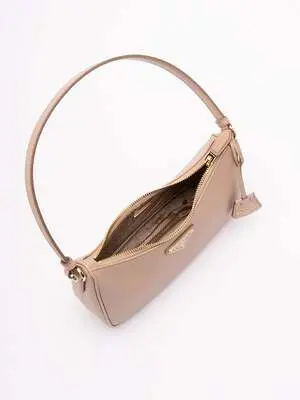 Prada Re-edition Mini Shoulder Bag - Multicolor