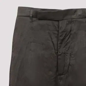 Rick Owens Athena Arrowhead Pants