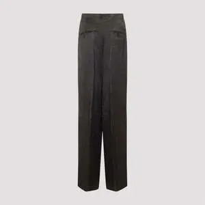 Rick Owens Athena Arrowhead Pants