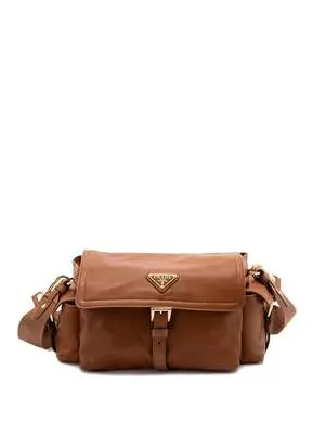 Prada Medium Nappa Bag