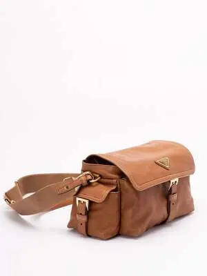 Prada Medium Nappa Bag