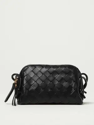 Bottega Veneta Mini Bag - Black