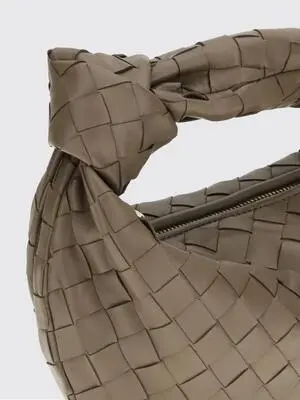 Bottega Veneta Woven Leather Handbag