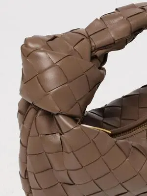Bottega Veneta Woven Leather Handbag
