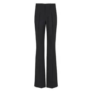 Balmain Wool Trousers