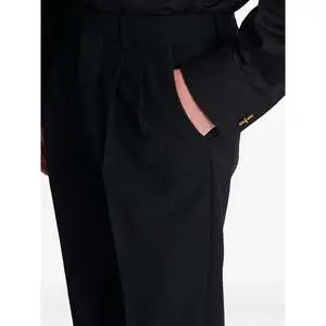 Balmain Wool Trousers