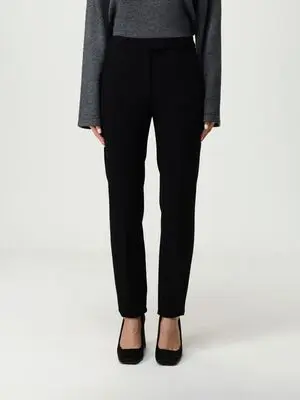 Max Mara Tailored Trousers - Black