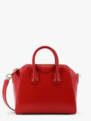 Givenchy Antigona Mini Leather Crossbody Bag - Multicolor