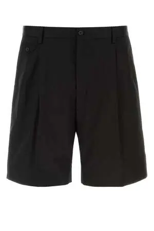 Dolce & Gabbana Classic Shorts For Men