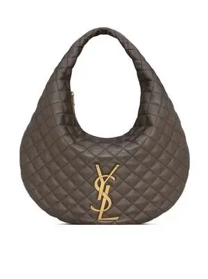 Saint Laurent Icare Hobo Bag - Multicolor