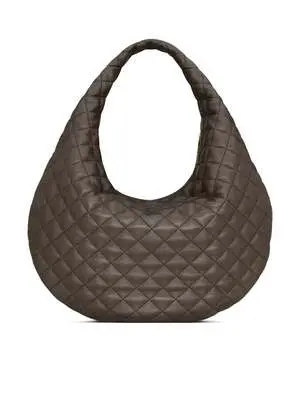 Saint Laurent Icare Hobo Bag - Multicolor