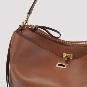 Balenciaga Rodeo Hobo M Shoulder Bag - Multicolor