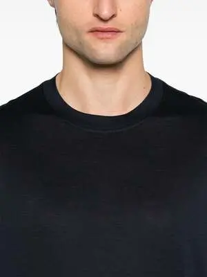 Brunello Cucinelli Crew-neck T-shirt