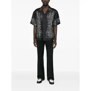 Amiri Shirts