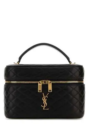 Saint Laurent Gaby Vanity Handbag