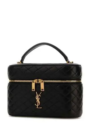 Saint Laurent Gaby Vanity Handbag