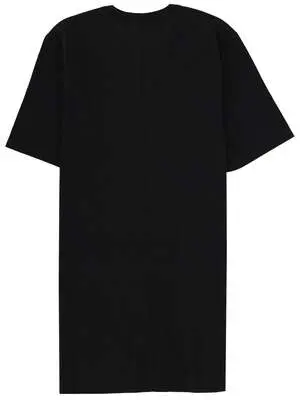 Rick Owens Level T T-shirt - Black