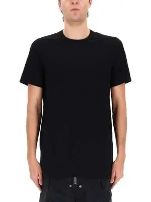 Rick Owens Level T T-shirt - Black