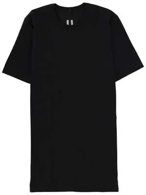 Rick Owens Level T T-shirt - Black