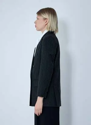 Max Mara Mattia Double-breasted Blazer
