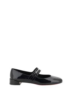 CHRISTIAN LOUBOUTIN Sweet Jane Ballerinas