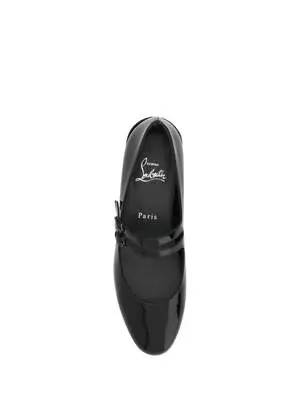 CHRISTIAN LOUBOUTIN Sweet Jane Ballerinas
