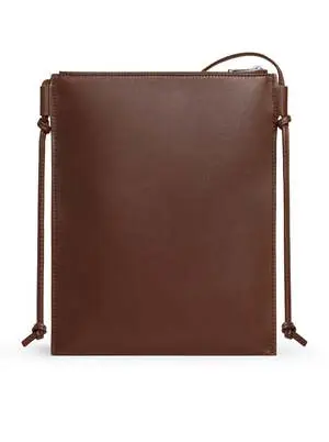 Celine Sharp Lambskin Pouch