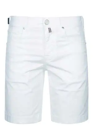 Jacob Cohen Knee Length Bottoms For Men