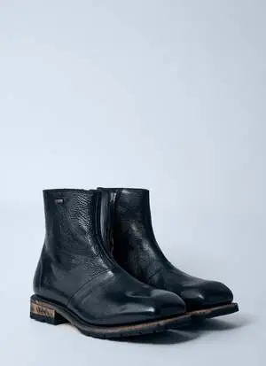 Our Legacy Engine Boots
