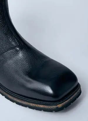 Our Legacy Engine Boots