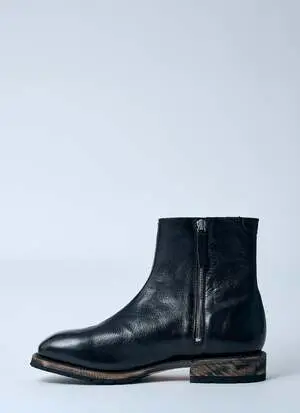 Our Legacy Engine Boots