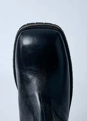 Our Legacy Engine Boots
