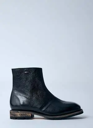 Our Legacy Engine Boots