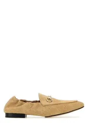 Gucci Pull On Flats For Women