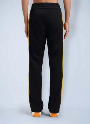 Palm Angels Classic Logo Track Pants - Black