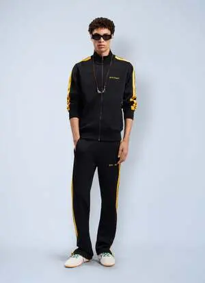 Palm Angels Classic Logo Track Pants - Black