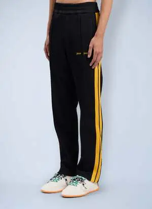 Palm Angels Classic Logo Track Pants - Black