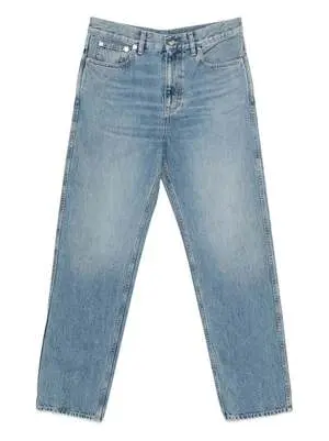 Gucci Cigarette Pants