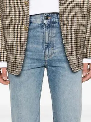 Gucci Cigarette Pants