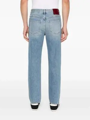 Gucci Cigarette Pants