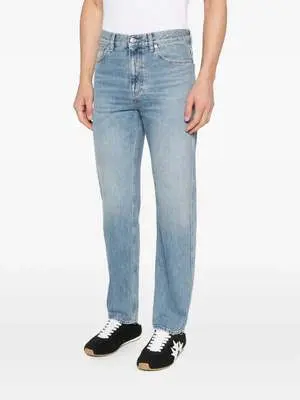 Gucci Cigarette Pants