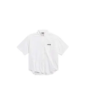 Balenciaga Shirts - White