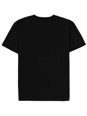 Dolce & Gabbana Logo T-shirt - Black