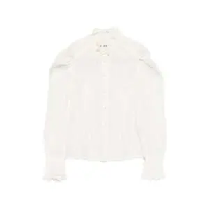 Isabel Marant Etoile Textured Shirts For Women