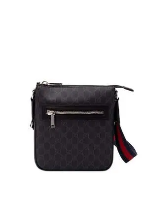 Gucci Gg Small Messenger Bag - Multicolor