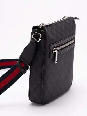 Gucci Gg Small Messenger Bag