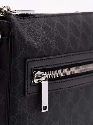Gucci Gg Small Messenger Bag