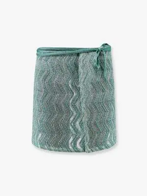 Missoni Lace Skirts